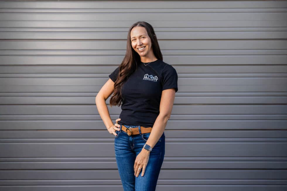 About CRS | Complete Realty Solutions